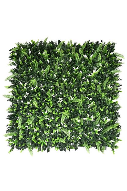 ΠΑΝΕΛ ΦΥΛΛΩΣΙΑΣ PORTO 50 Χ 50 A040 GENTLE JUNGLE NewPlan - Tserepis.gr