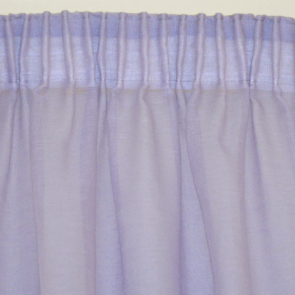 LINO ΚΟΥΡΤΙΝΑ LINE ΜΕ ΤΡΕΣΑ 306 LILAC 145X295 - Tserepis.gr